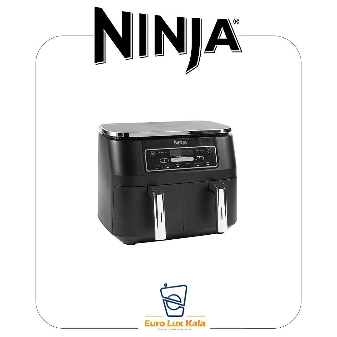 سرخ کن NINJA AF300 - یورو لوکس کالا