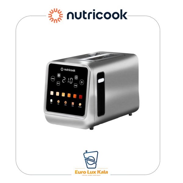 توستر نان نوتریکوک مدل NUTRICOOK TS201 - یورو لوکس کالا