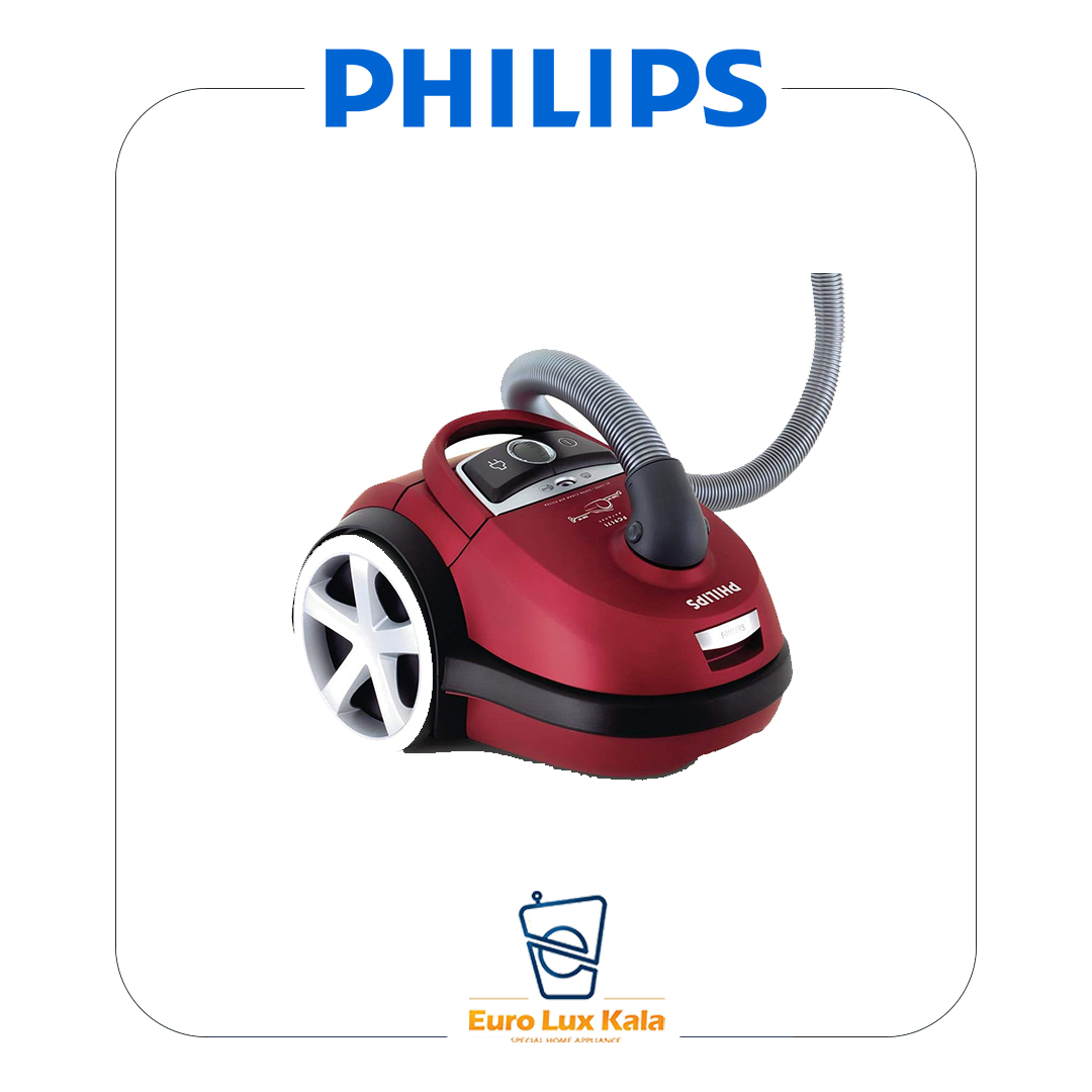 جاروبرقی PHILIPS FC9174 - یورو لوکس کالا