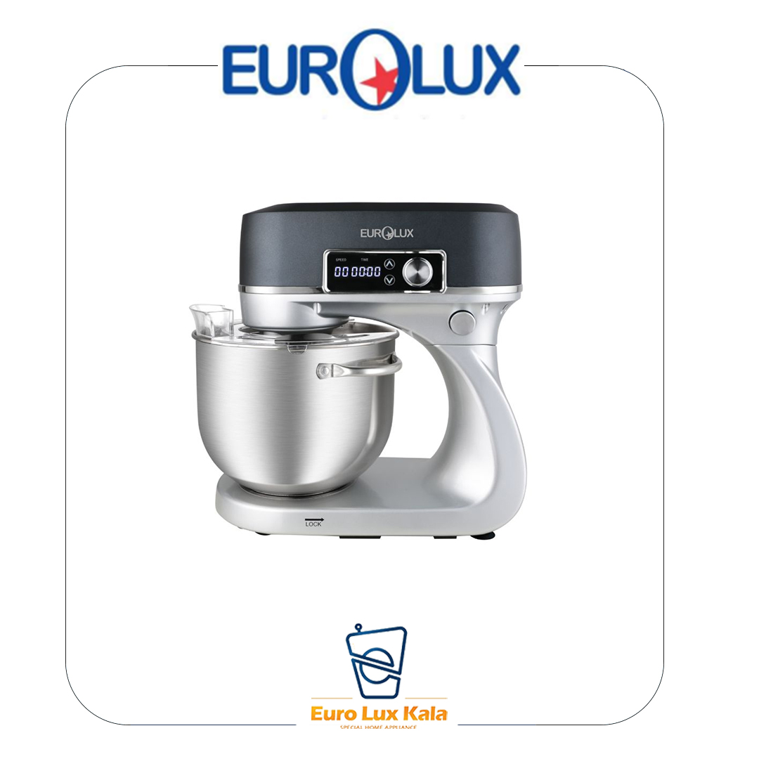 همزن یورولوکس مدل EUROLUX EUSM3955 - یورو لوکس کالا