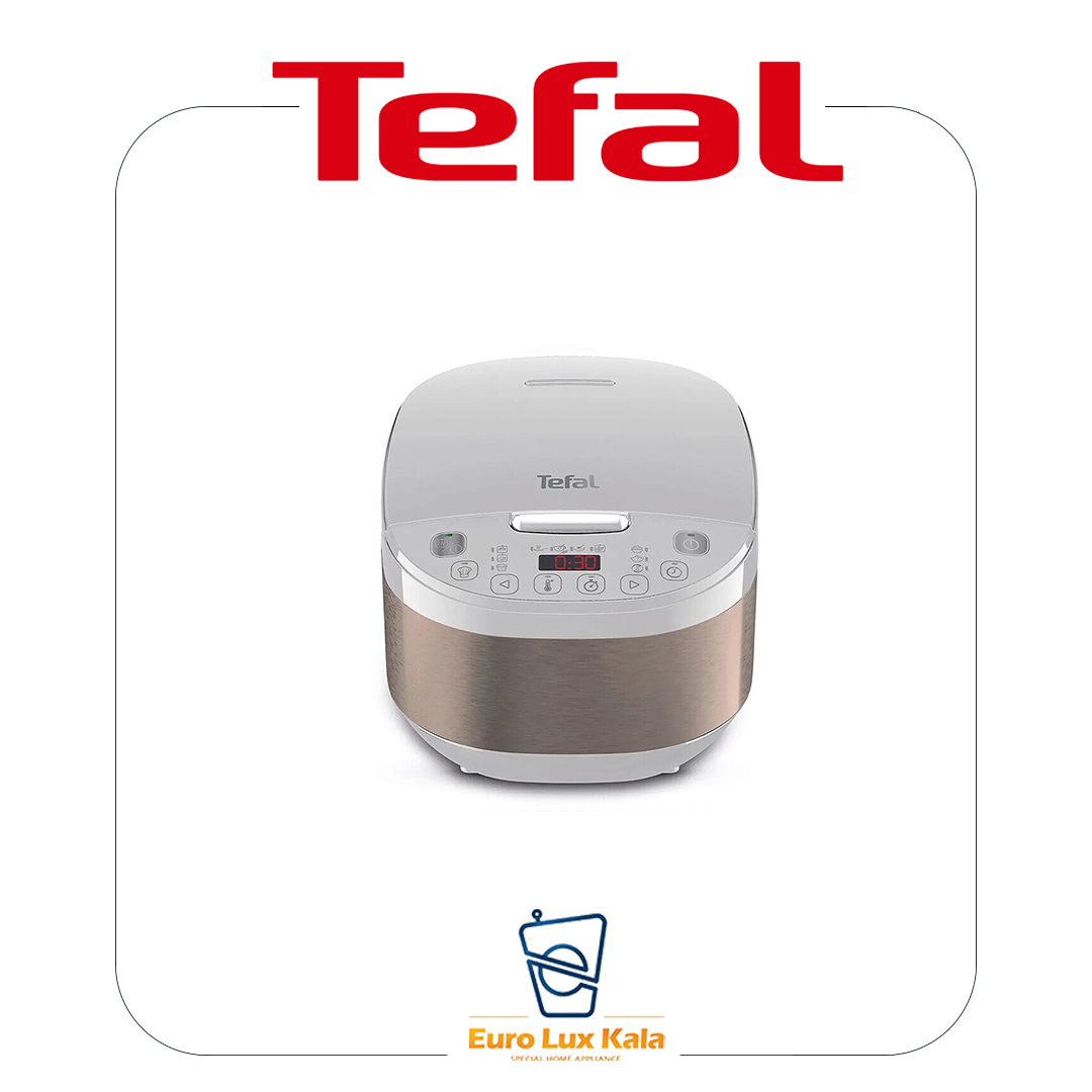 پلوپز TEFAL RK622 - یورو لوکس کالا