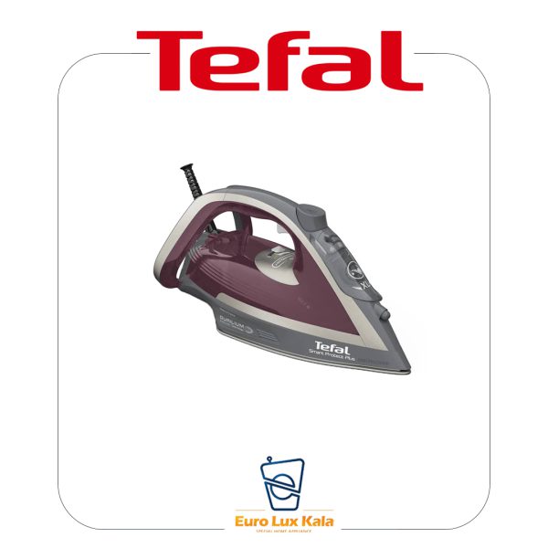 اتو بخار TEFAL FV6870 - یورو لوکس کالا