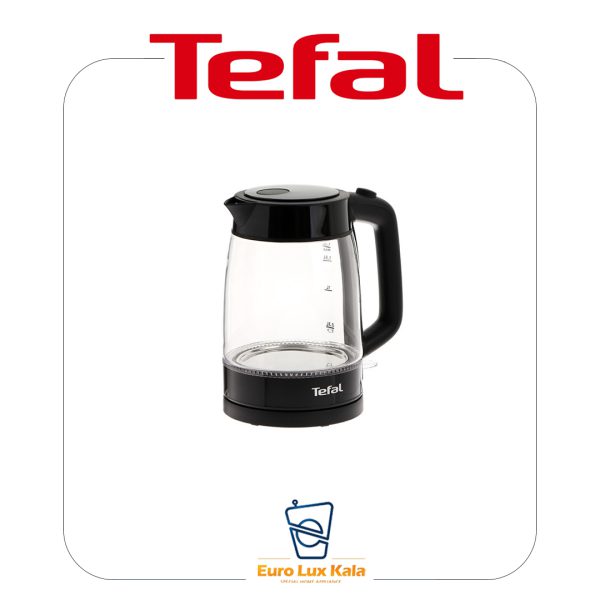 کتری برقی TEFAL KI840 - یورو لوکس کالا